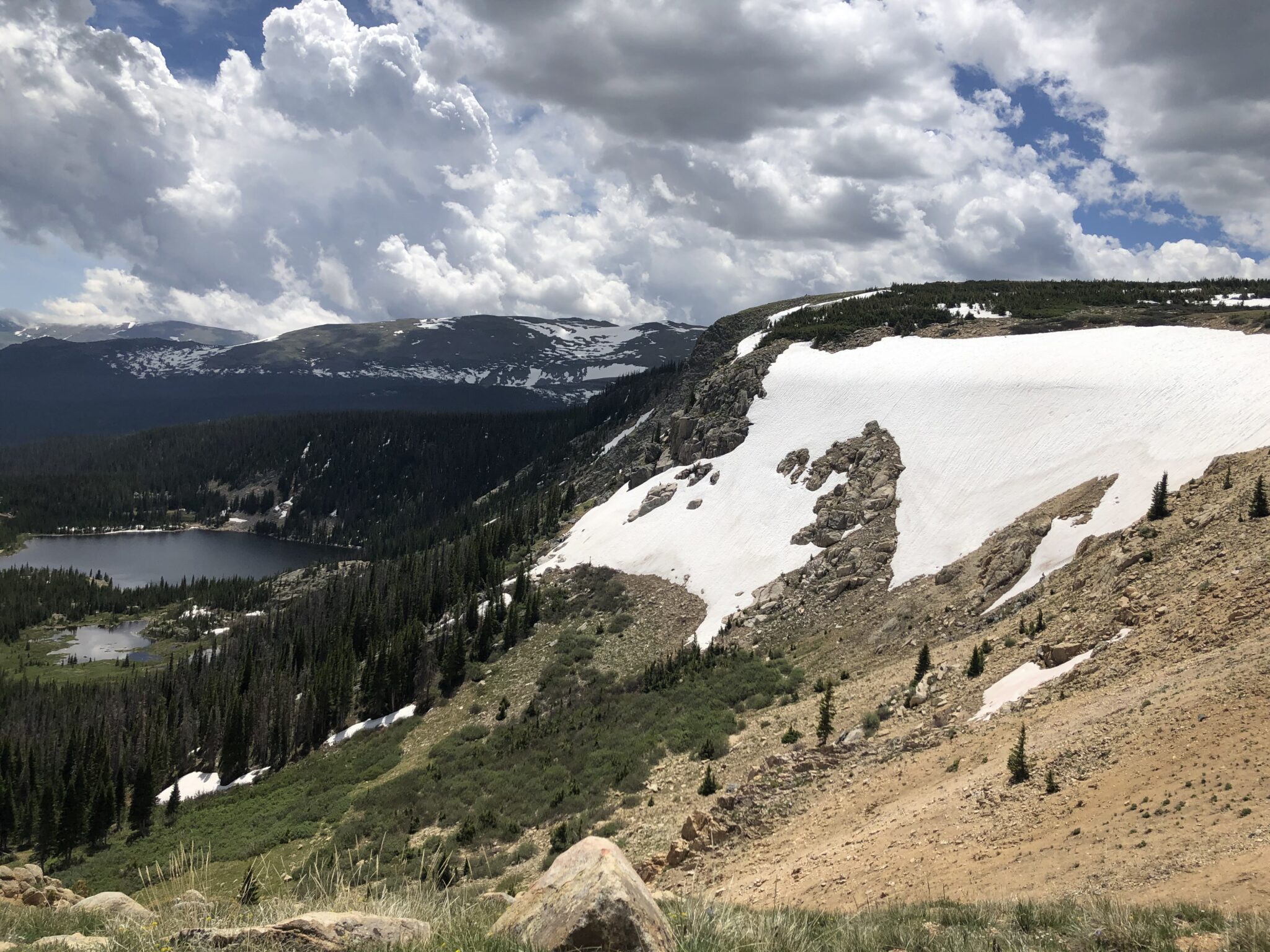Comanche Wilderness Outfitters - Colorado Big Game Hunting